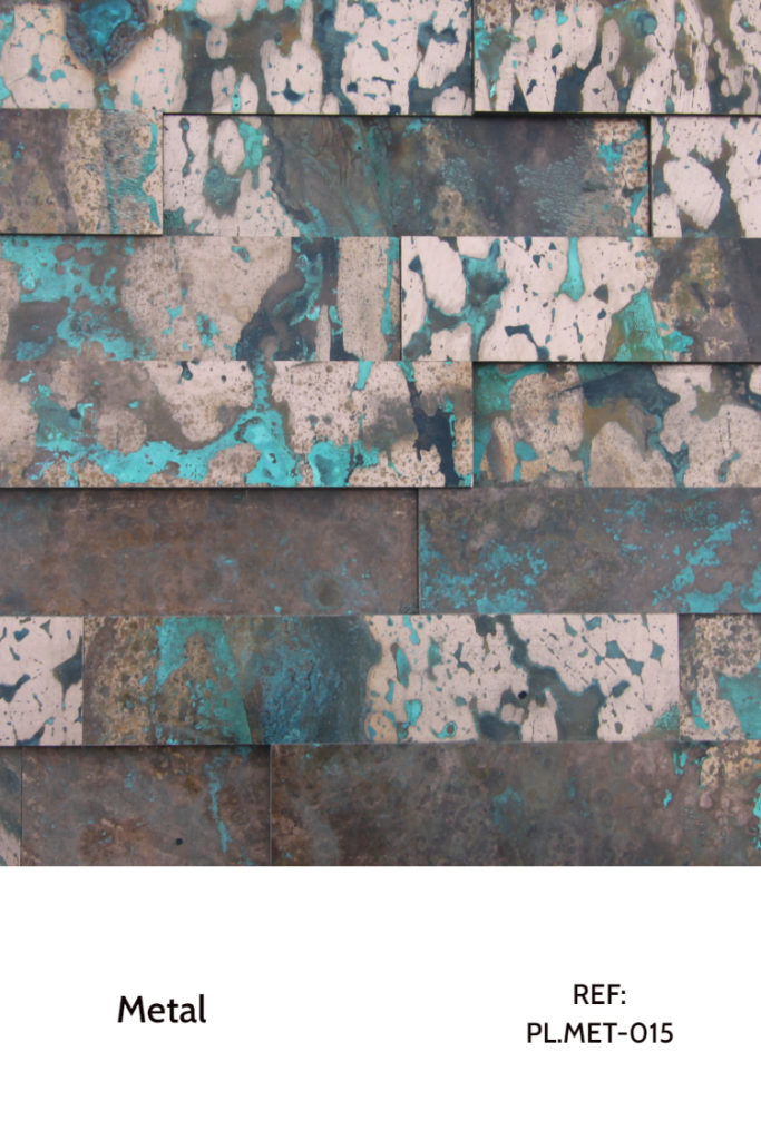 Metal Panels-Surfacing solutions using metal - PLADEC