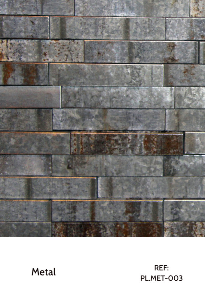 Metal Panels-Surfacing solutions using metal - PLADEC